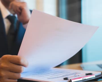 Motivationsschreiben für Stipendium - Beispiel & Muster