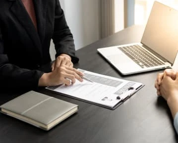 Anschreiben - Was ist das genau? Definition und Tipps